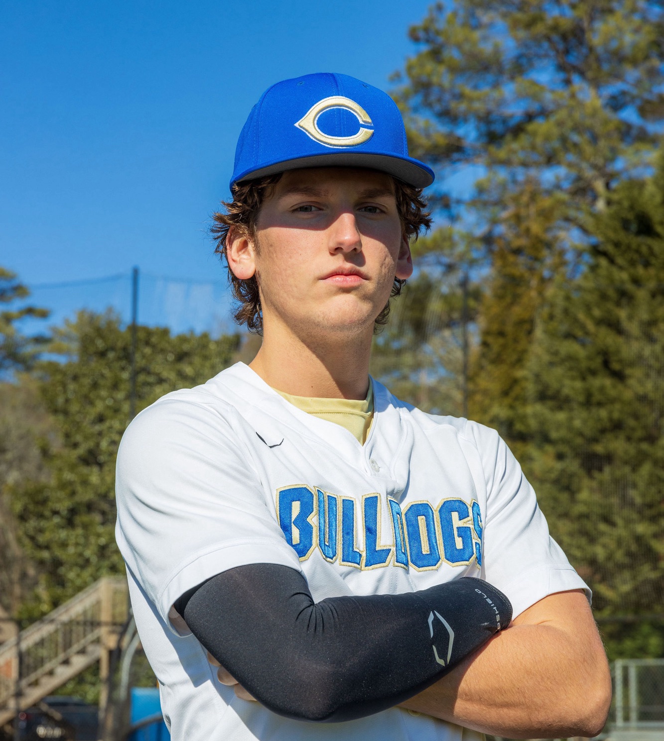 2025 VARSITY ROSTER – Chamblee Bulldogs Baseball